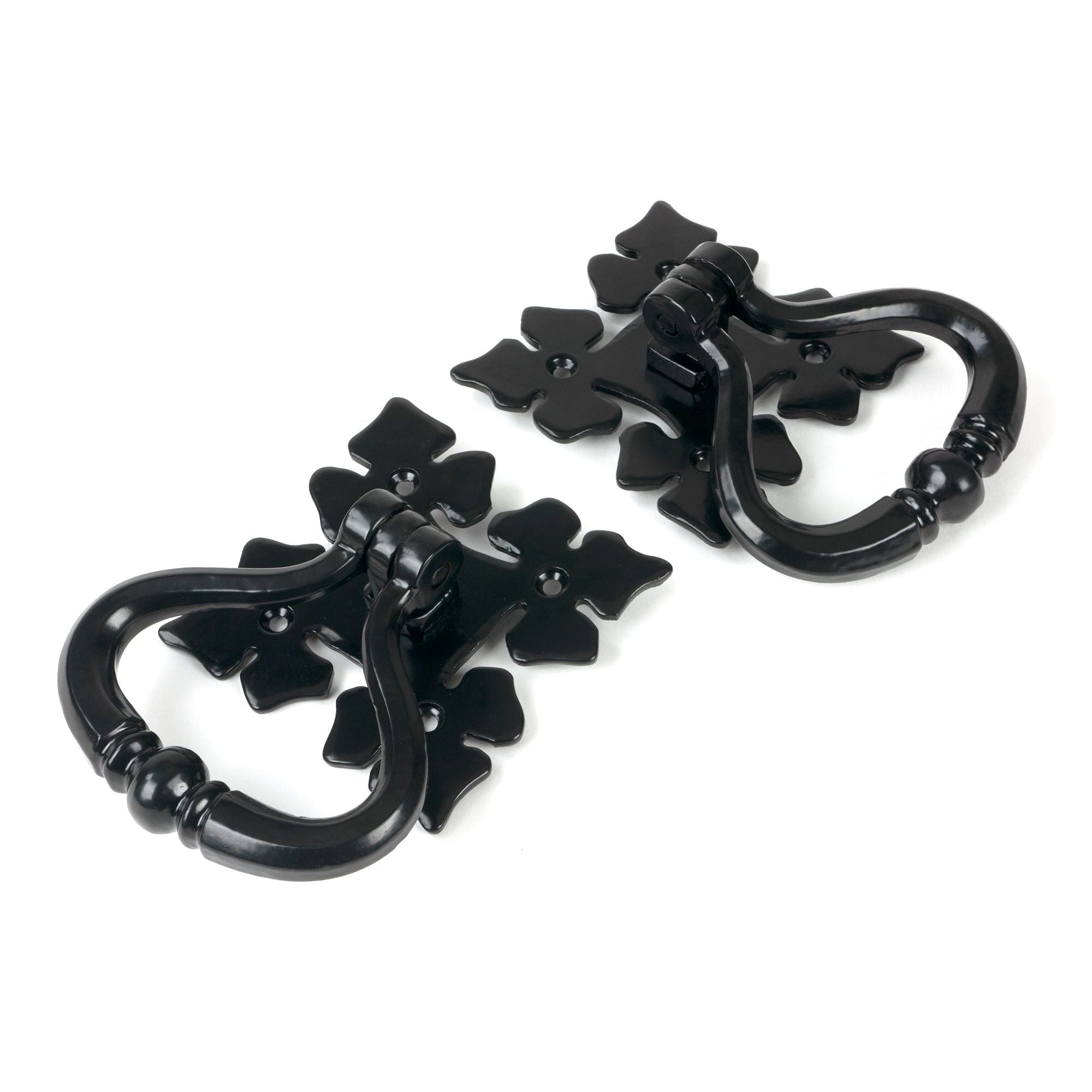 Shakespeare Ring Turn Set – Love Handles uk