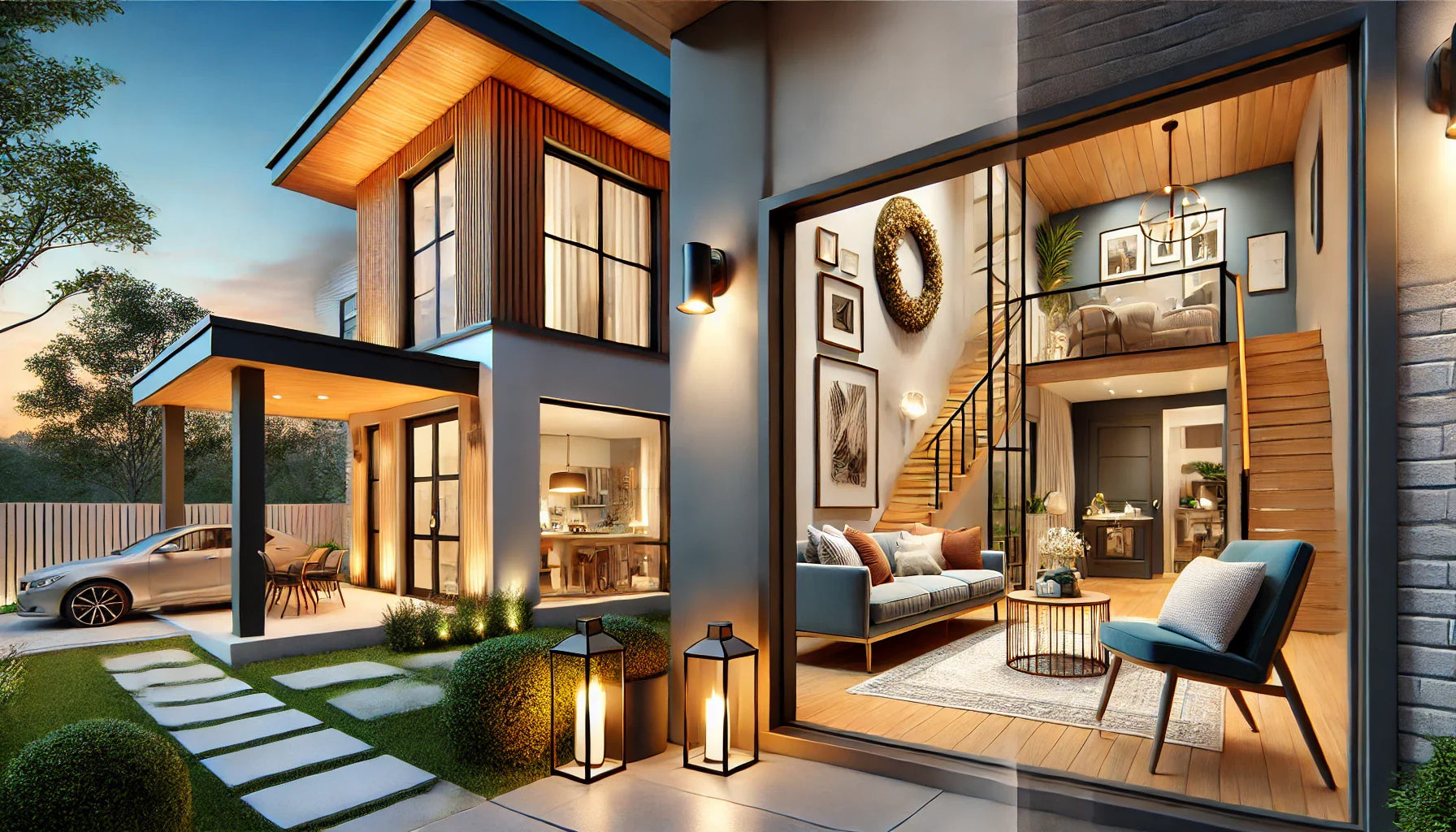 The Ultimate Guide to DIY Home Improvements – Love Handles uk