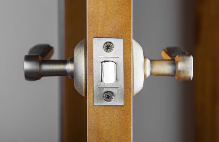 Everything You Need to Know About Door Latches – Love Handles uk
