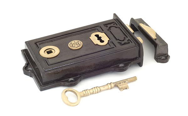 Rim Locks & Latches | Free delivery over £100 | Love Handles — Tagged ...