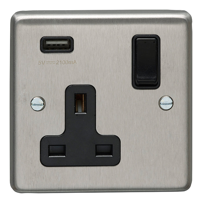 1 Gang Light Switches | Single Light Switches | 5* Reviews – Love ...