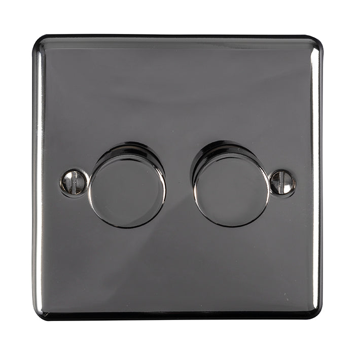 2 Gang Light Switches | Double Light Switches | Love Handles – Love ...