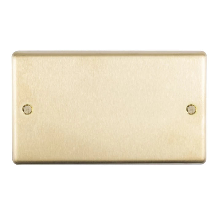 Blank Switches Plates & Sockets — Tagged "Chrome"
