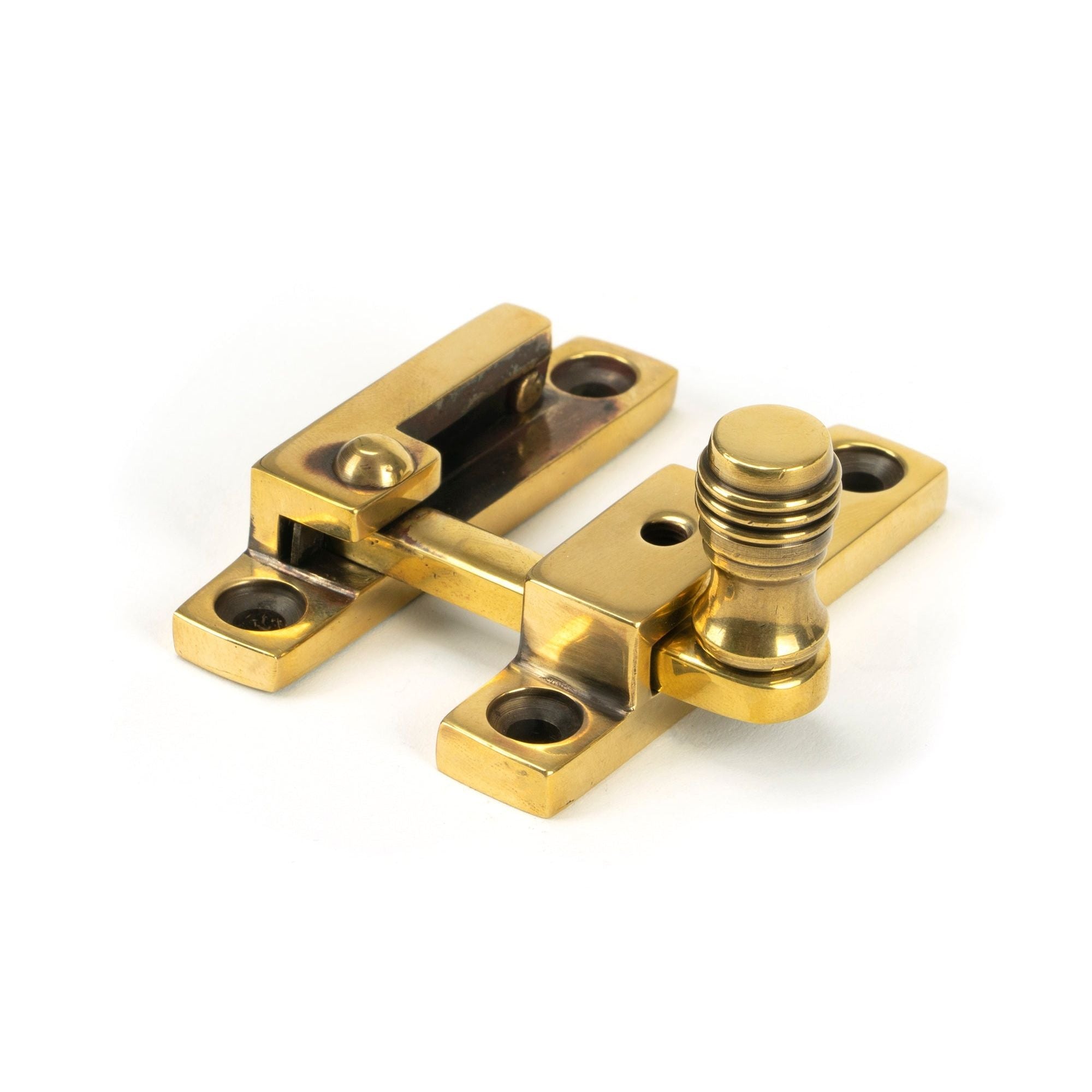 Prestbury Quadrant Fastener - Narrow – Love Handles uk