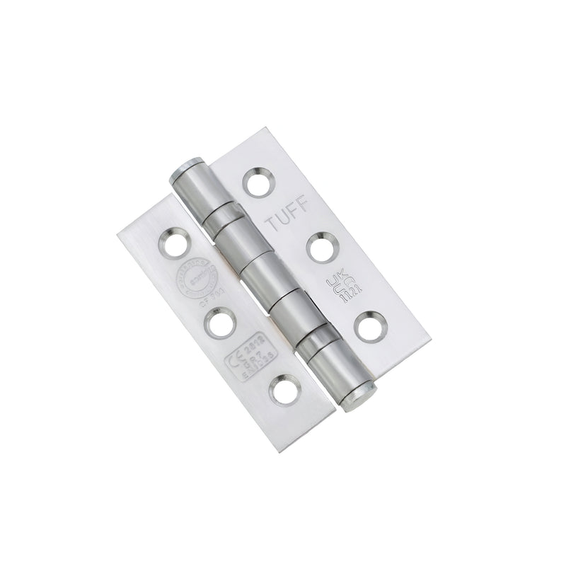 CE7 Mild Steel BB Butt Hinge – Love Handles uk
