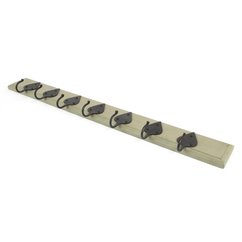 Cottage Coat Rack – Love Handles uk