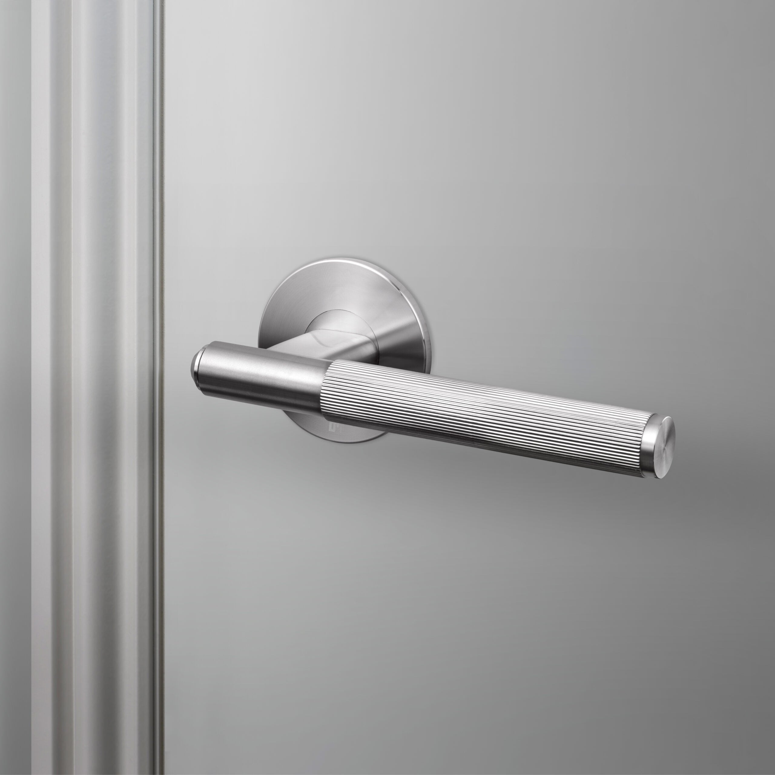 Linear Single-Sided Fixed Door Handle – Love Handles uk
