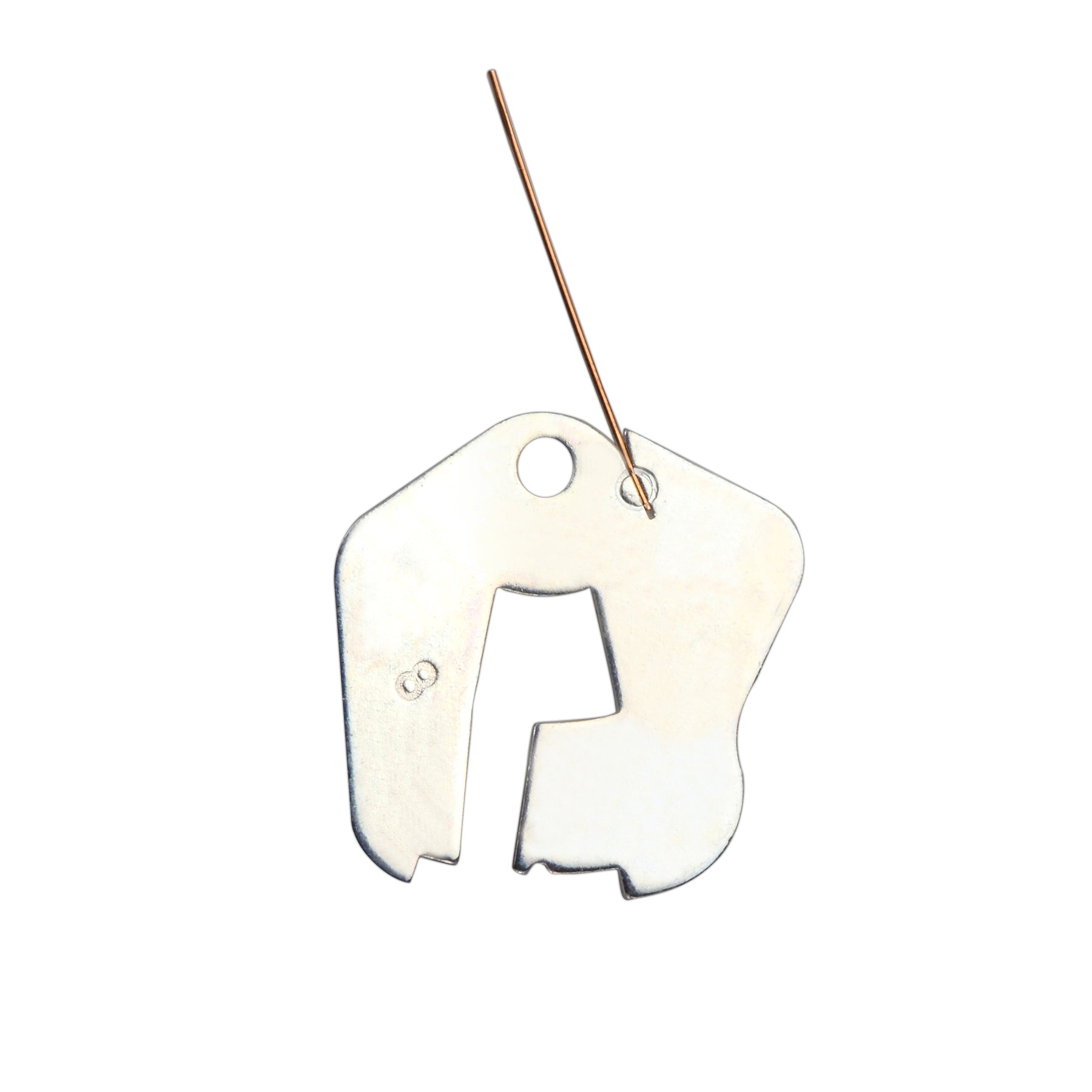 Chubb British Standard Lever Lock – Love Handles uk