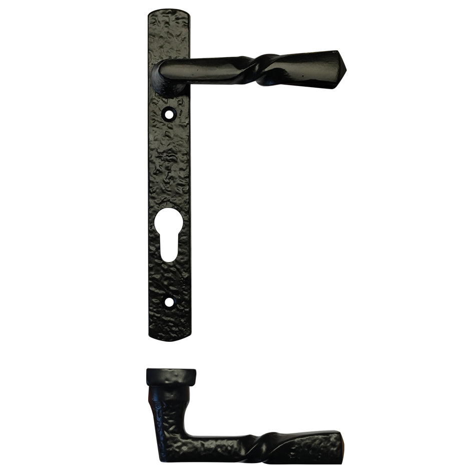 Narrow Style Multi-Point Handle - 92mm c/c – Love Handles uk
