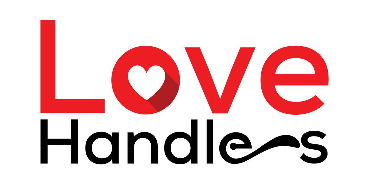 Door Handles, Door Knobs & Cabinet Handles | Love Handles