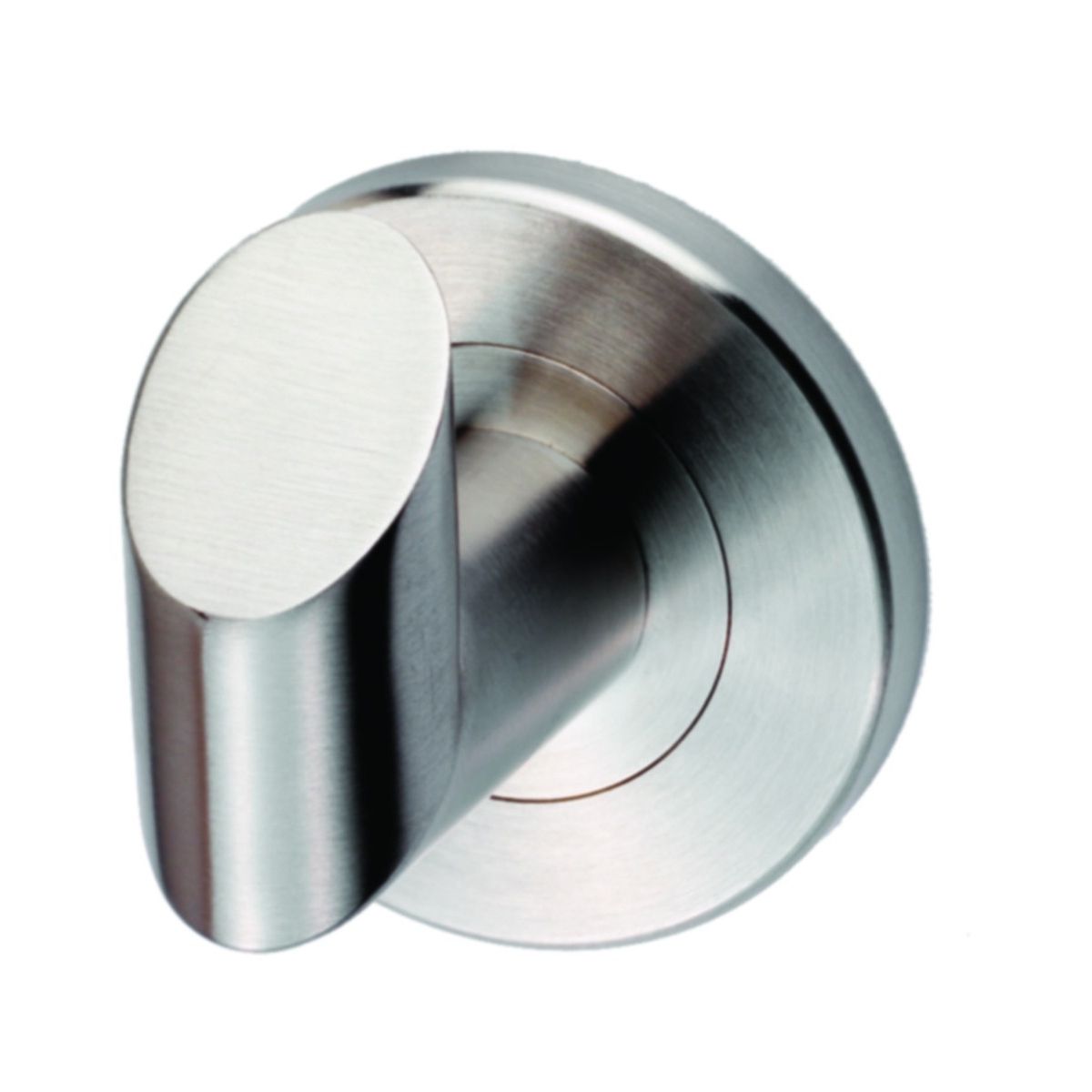Stainless Steel Robe Hook – Love Handles uk